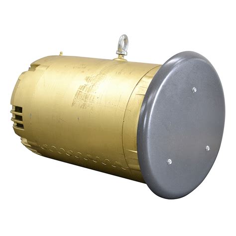 15hp 3525 Rpm 230460 Vac 3ph Baldor Motor 37k245x895g1 3 Phase