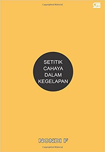 Setitik Cahaya Dalam Kegelapan 44 Koleksi Gambar