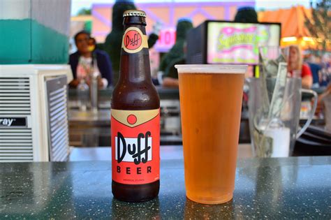 Duff Beer
