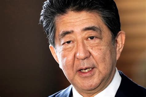 安倍元首相が死亡、演説中に銃撃受け Jp