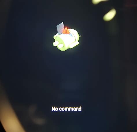 No Command Error Shows Even I Try To Use Safe Mode On Quest 3 R