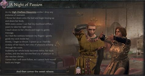 Mod Random Sex Scene Generator Page 2 Crusader Kings 3 Loverslab