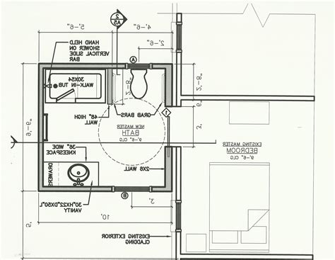 Commercial Ada Bathroom Layout Hutmyte