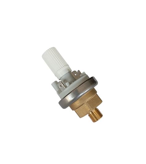 Compressor Pressure Regulator Foto 2