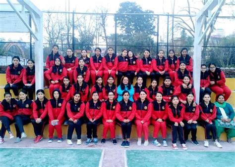 Girls Hostel Mahavir Public School Sundernagar Mandi Hp