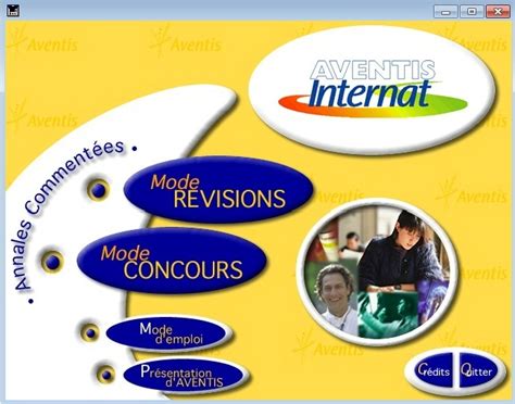 Cd Dannales Aventis Internat