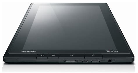 Thinkpad Pc Tablet Besutan Lenovo