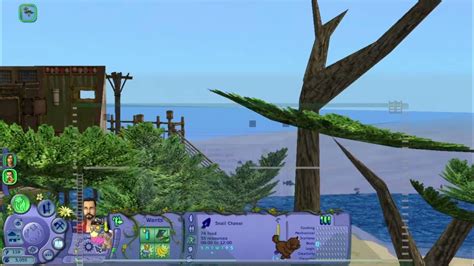 Sims 2 Castaway Stories Retroplay Youtube