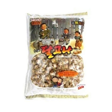 [달고나] 캔디 2kg 홈플러스 택배배송