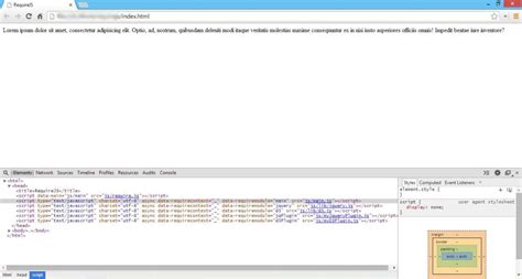 Requirejs Loading Javascripts Dynamically Helical It Solutions Pvt Ltd