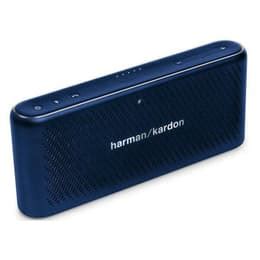 Harmon Kardon Harman Kardon Traveler Bluetooth speakers - Blue | Back ...