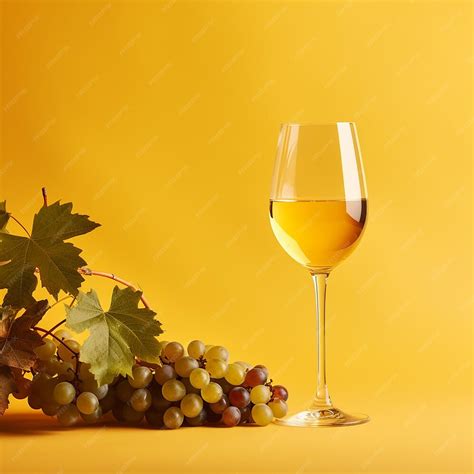 Premium Photo Photo Of Fresh Wine Isolated On White Background