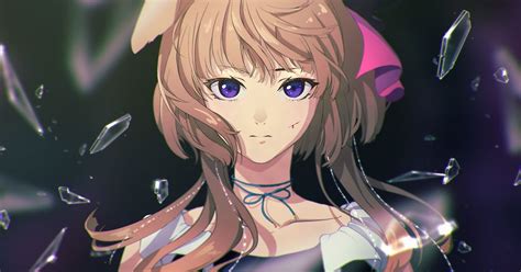 オリジナル I Cant Stop Me 柊 碧華のイラスト Pixiv