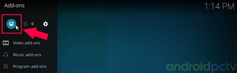 KODI How To Install Add Ons And Configure All Easily