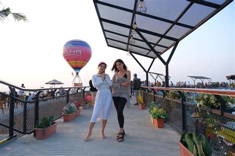 Harga Tiket Masuk Heha Sky View Terbaru Wisata Jogja