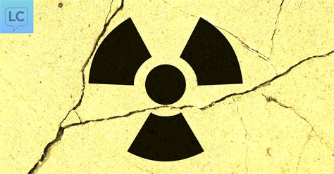 Is There A Link Between Radon And Lung Cancer