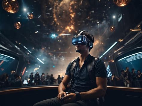 Premium Ai Image Unlocking Future Reality The Transformative Power Of