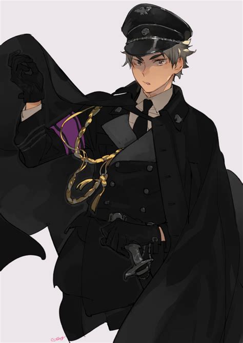 Semi Eita Haikyuu Image By Toujou Sakana 2396304 Zerochan