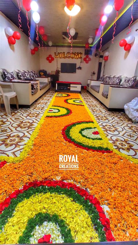 Royal Creations Chakan