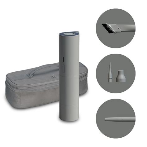 모온 오비큠 에어 캠퍼 무선청소기 에어건 3in1 멀티 에어툴 위시버킷