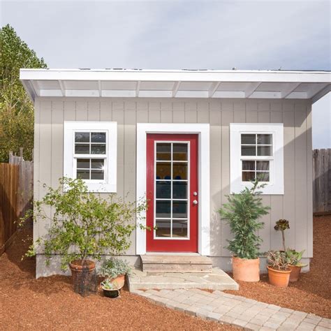 Granny Flat Builders Melbourne Vic Stand Alone Designs Mabel Built