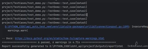 python requests pytest 接口自动化的实现 python pytest接口自动化 csdn博客