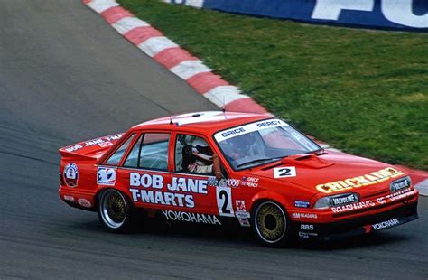 Memory Lane 1987 Grice Percy Commodore