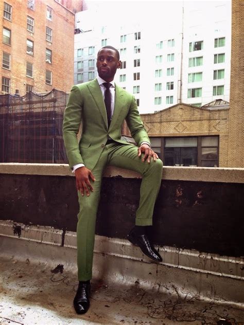 Mens Fashion Musika Frere Suits Afroculture Net