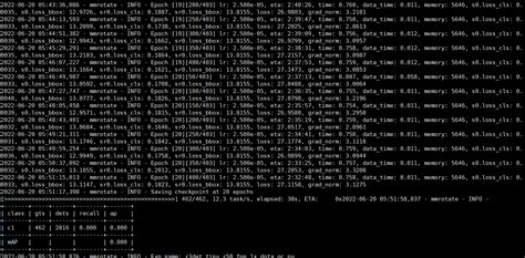 关于损失函数的问题 Issue open mmlab mmrotate GitHub