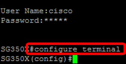 Configure Simple Network Time Protocol SNTP Authentication Settings On A Switch Through The