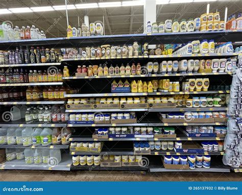 Walmart Mayonnaise Aisle At Tamala Gavin Blog
