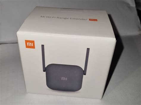 Xiaomi Mi Wi-Fi Range Extender Pro (300Mbps) WLAN Repeater | Kaufen auf ...