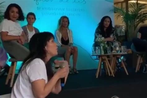 Yuyuniz Navas Se Defiende Tras Polémicos Dichos Sobre Violencia De Género