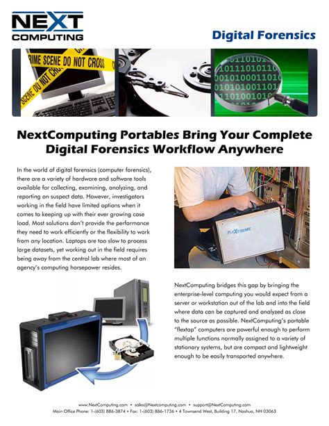 digital forensics pdf