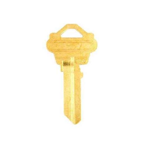 Jet Wk2 Jet Key Blank
