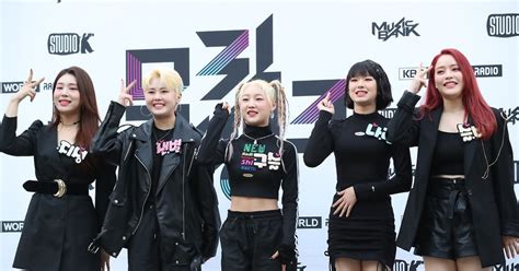 [공식입장] 소녀주의보 측 해체 아냐 지성·구슬·슬비는 팀 남아