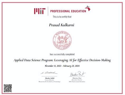 Prasad Kulkarni On Linkedin Datascience Machinelearning