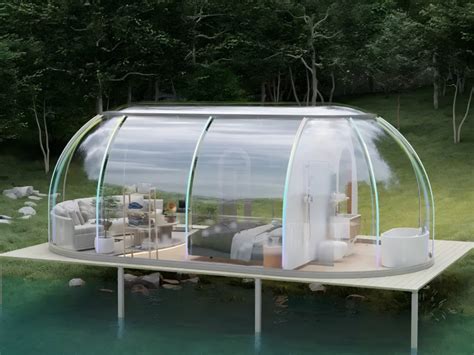 Isonbox Capsule House Factory