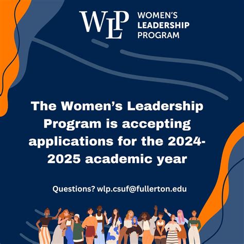 Csuf College Of Business And Economics Womens Leadership Program On