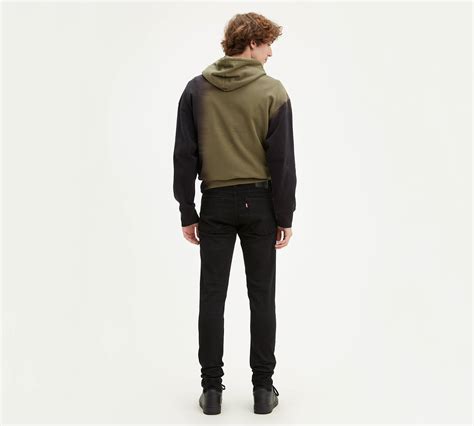 Skinny Taper Levis® Flex Mens Jeans Medium Wash Levis® Us