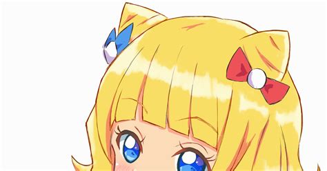 プリパラ みれぃ誕 2chooooのイラスト Pixiv