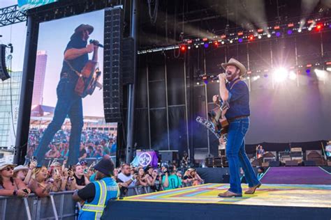 Tidalwave Music Festival Makes A Splash In Atlantic City See Photos