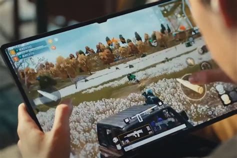 Cấu Hình Samsung Galaxy Tab S9 Ultra Bảng Thông Số Kĩ Thuật