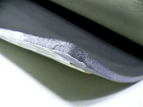 Изолон Isolontape 500 4008 VB D, 1х5 м. Толщина 8 мм, самоклеющаяся ...