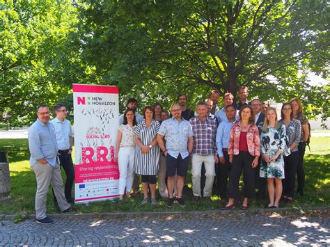 Brightlands Institute For Smart Society And Newhorrizon Maastricht