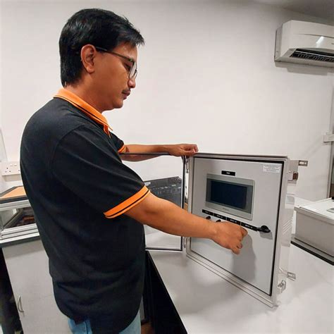 Iiot Maintenance System Integration Vibtech Genesis