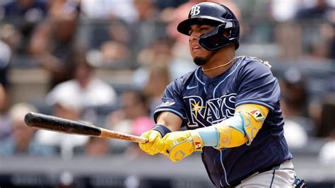 Cubs Acquire Isaac Paredes In Blockbuster Trade Reports Nbc Chicago