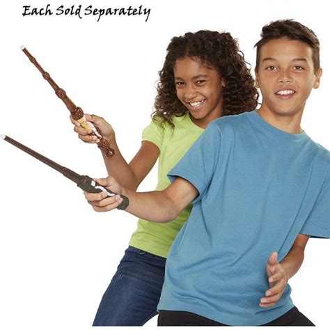 Wiz World Волшебная палочка Гарри Поттера 9 Волшебная палочка Гарри поттер палочка Палочки