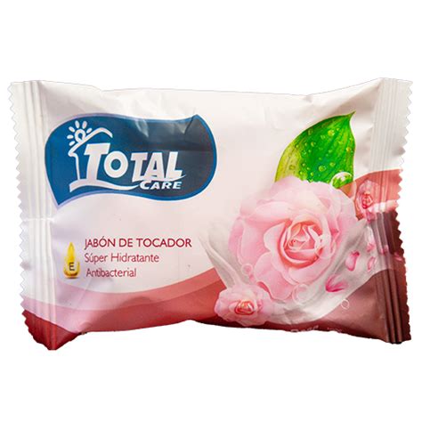 Jabón De Tocador Rosas 100 G Nihao53