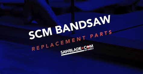 Aftermarket SCM Replacement Parts